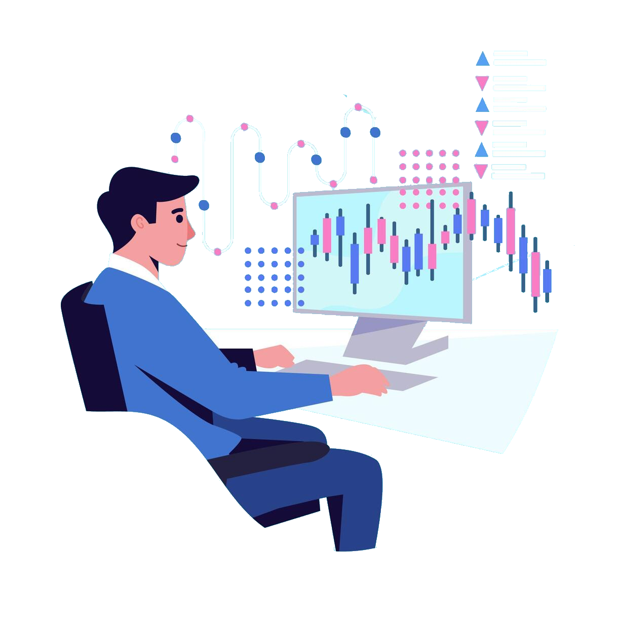 Nosotros - Digital Trader Solutions